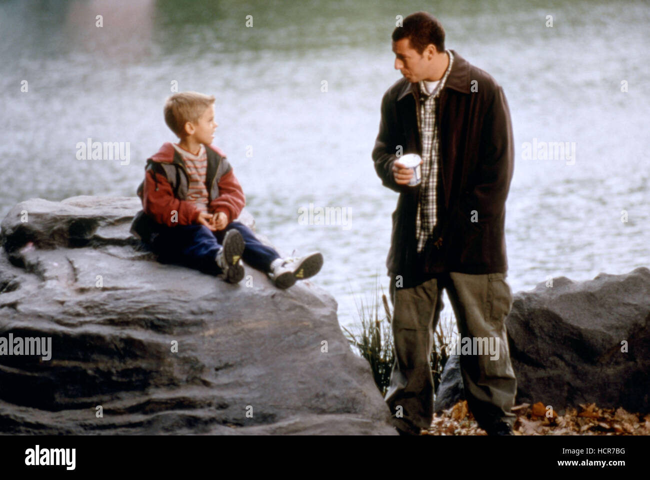 Cole dylan sprouse big daddy Banque de photographies et d’images à ...