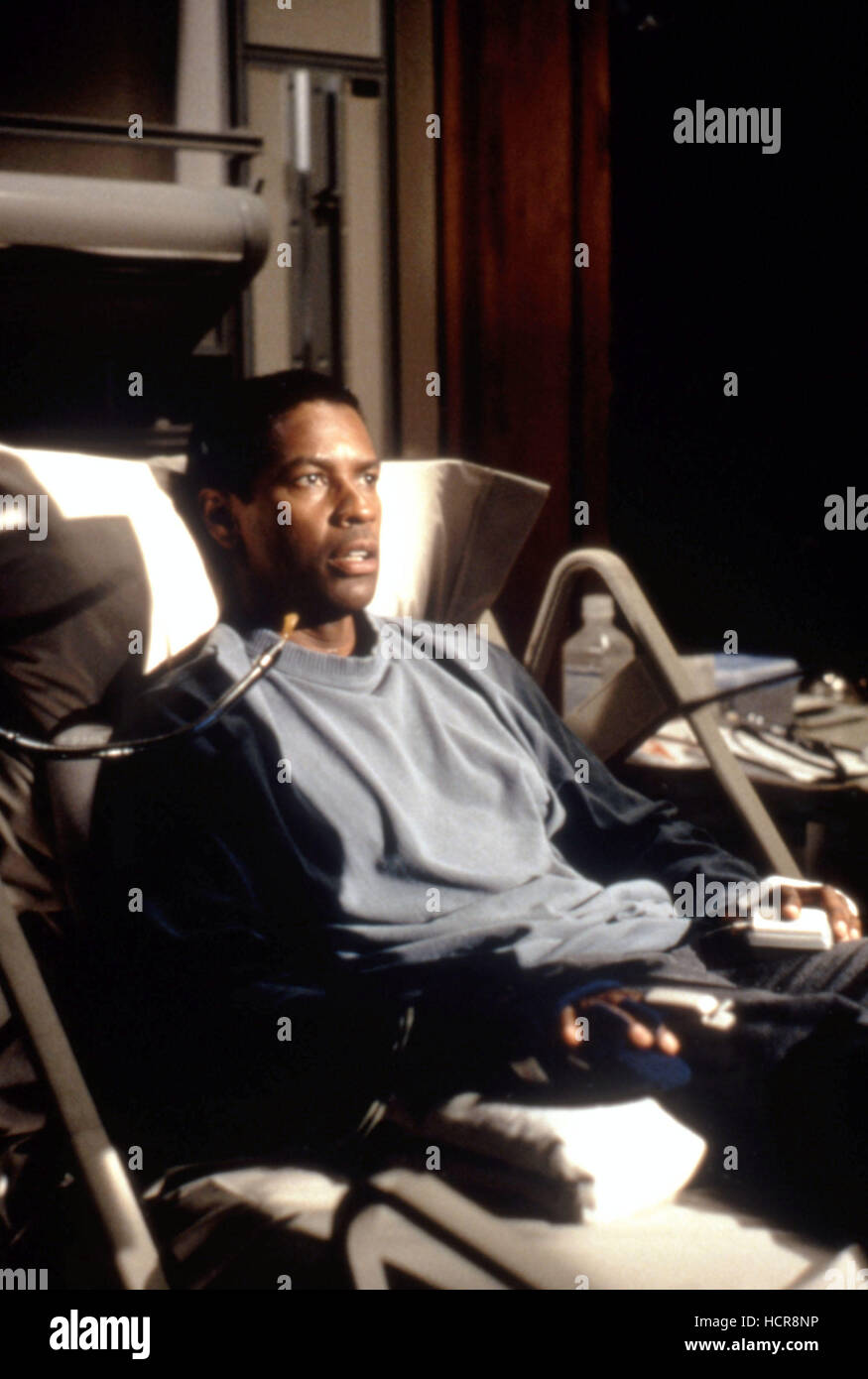 Denzel bone collector Banque de photographies et d’images à haute ...