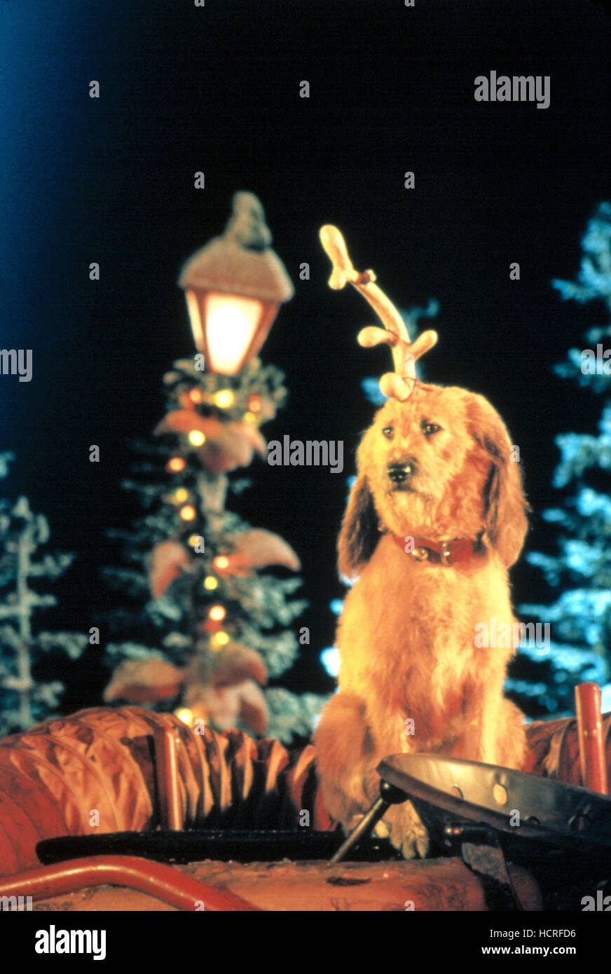 How the grinch stole christmas 2000 Banque de photographies et d’images ...