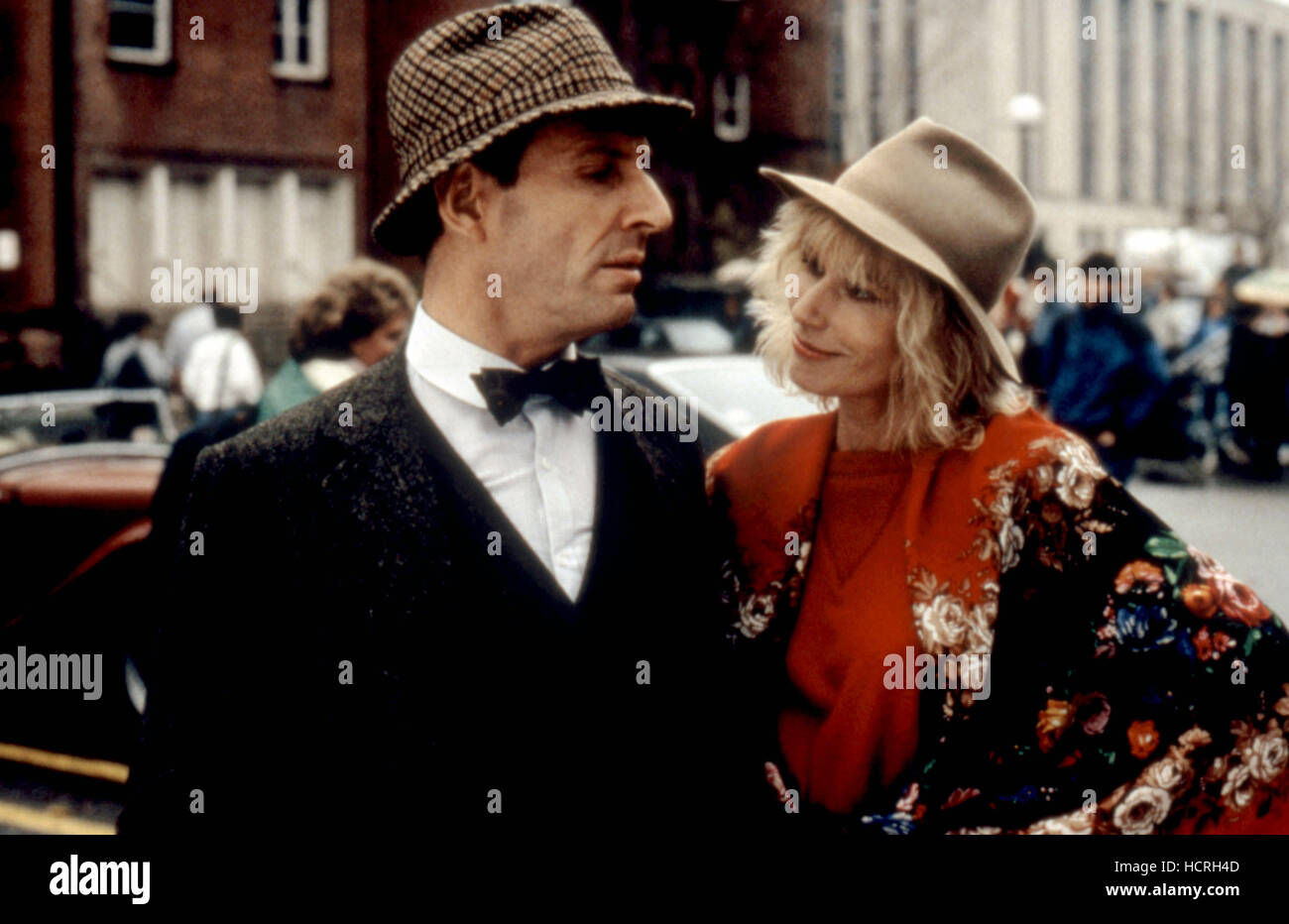 Retour à l'école, Sally Kellerman, 1986, (c)Orion Pictures/avec la ...