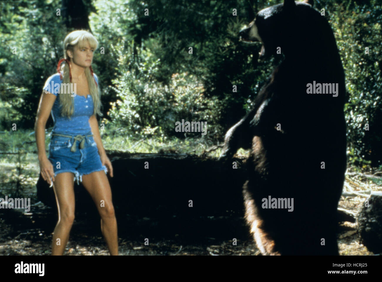 Le Beverly Hillbillies, Erika Eleniak, 1993, TM & © Copyright 20th ...