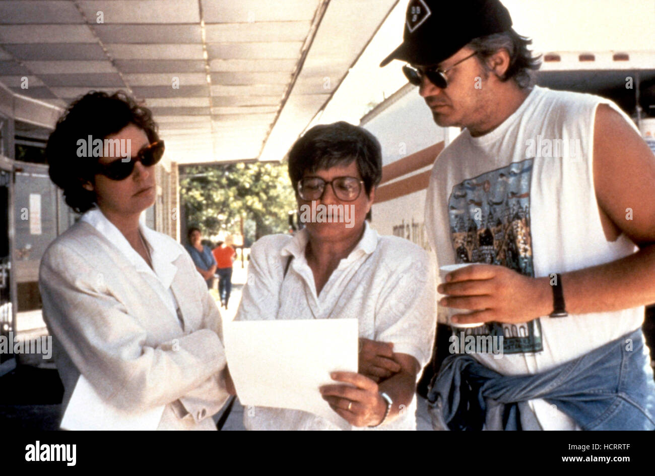 DEAD MAN WALKING, Susan Sarandon, auteur Sœur Helen Prejean, directeur ...