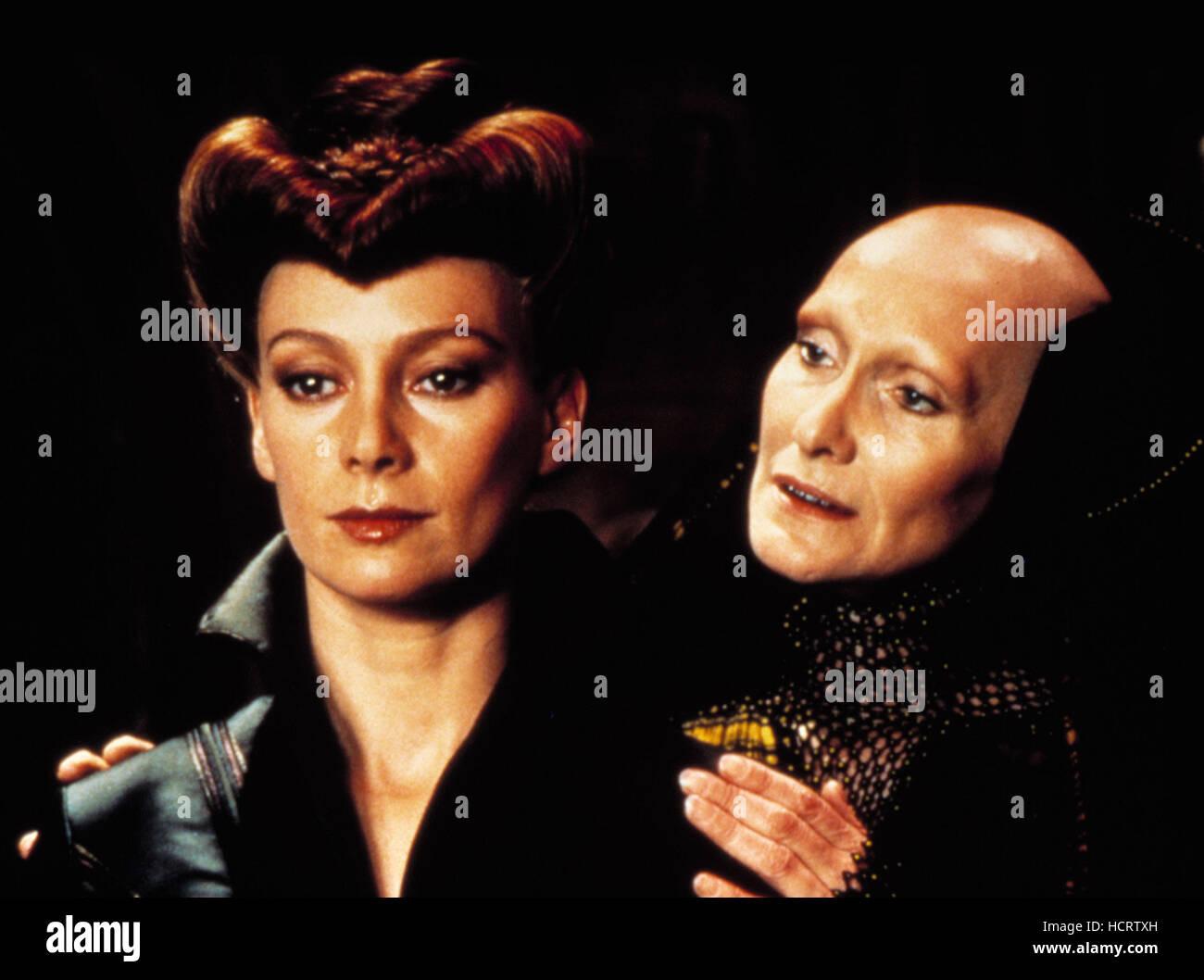 Francesca annis dune (1984) Banque de photographies et d’images à haute ...
