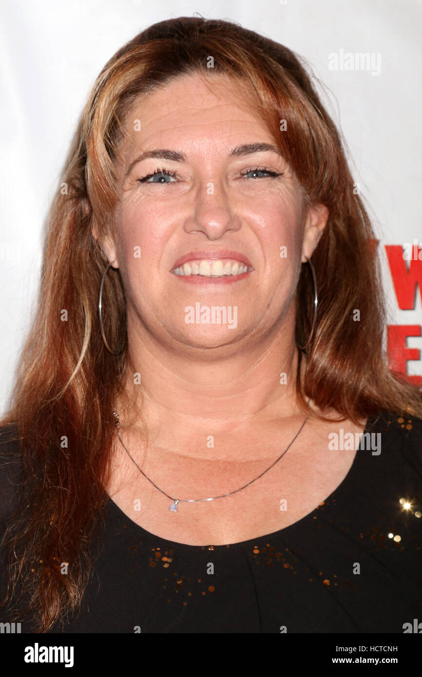 Rachel lindsay greenbush Banque de photographies et d’images à haute ...