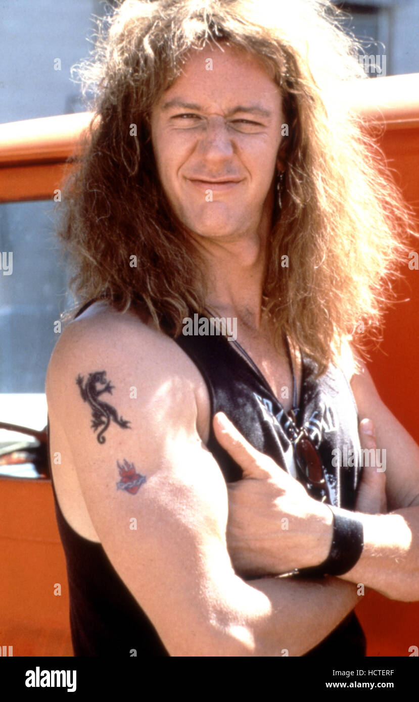 DADDY'S DYIN'... QUI A LE FERA ?, Juge Reinhold, 1990, (c)MGM/courtesy ...