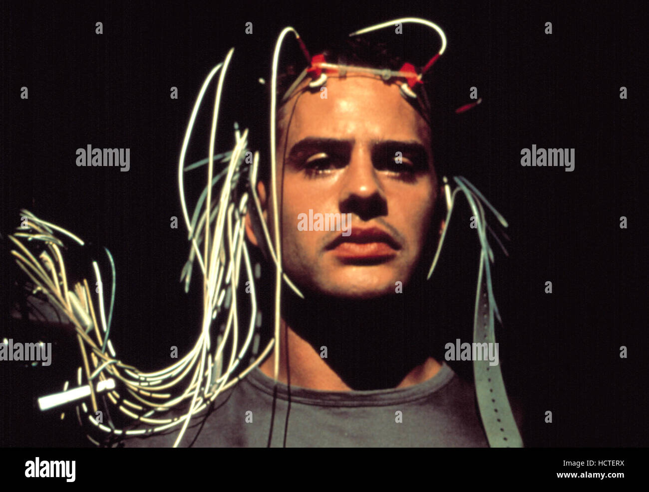 Das experiment Banque de photographies et d’images à haute résolution - Alamy