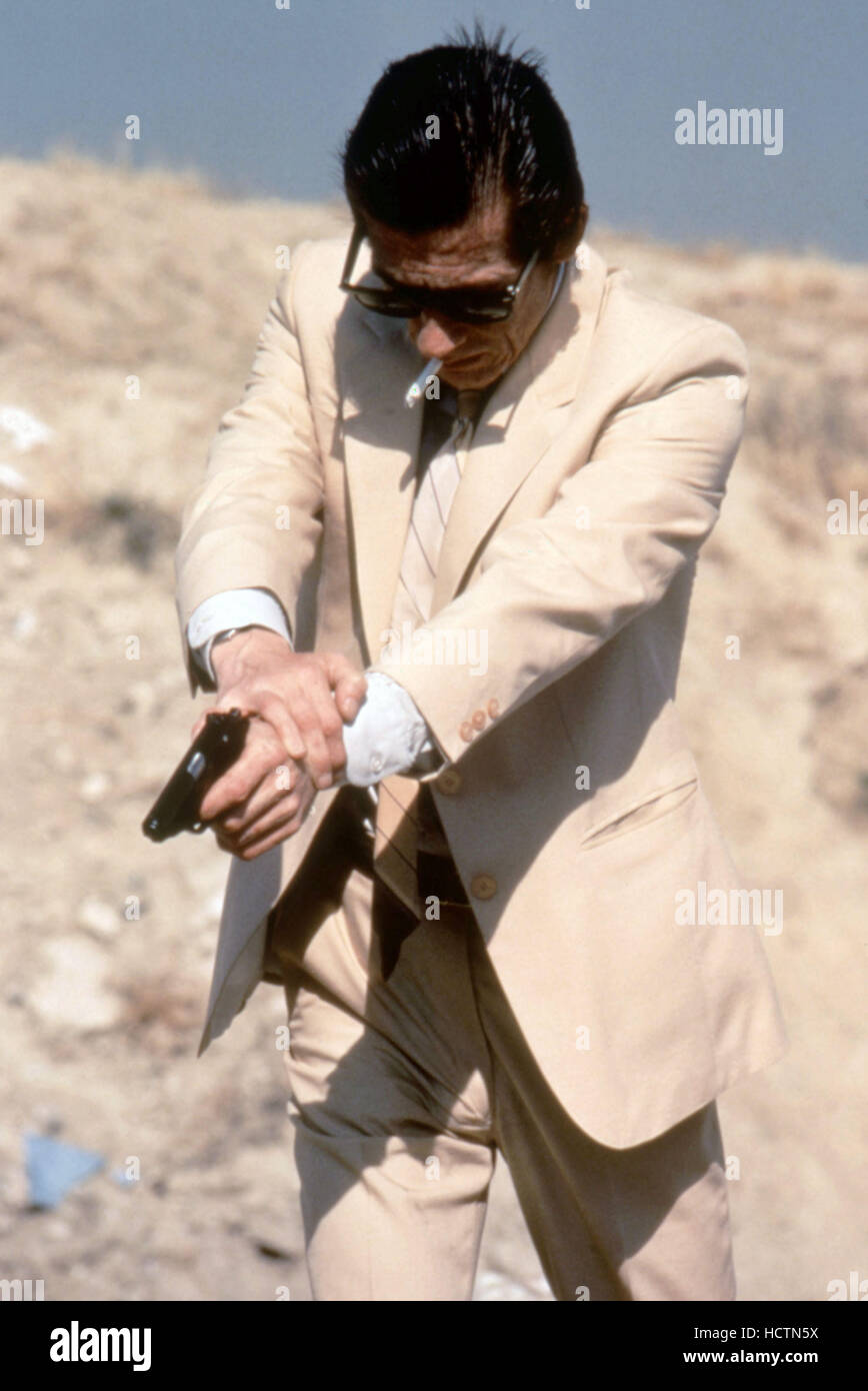 Le HIT, John Hurt, 1984, (c)Island Alive/courtesy Everett Collection ...