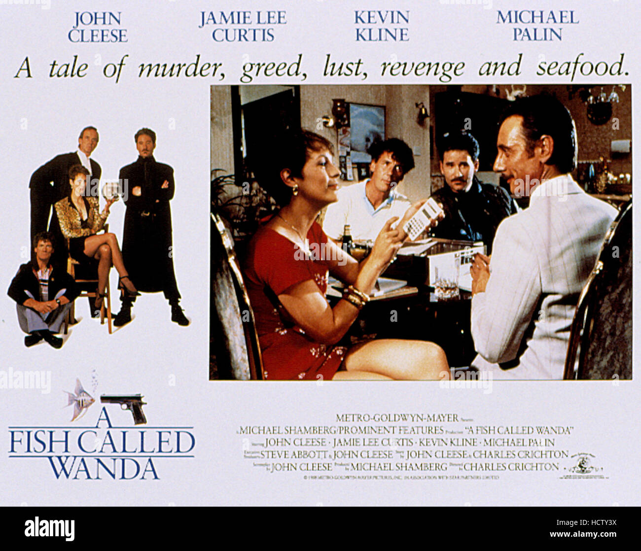 Wanda curtis Banque de photographies et d’images à haute résolution - Alamy