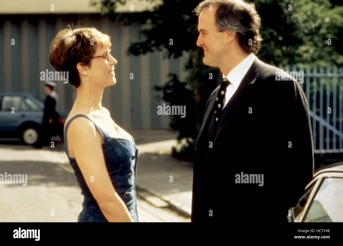 Un poisson nommé Wanda, Jamie Lee Curtis, John Cleese, 1988, (c)MGM ...