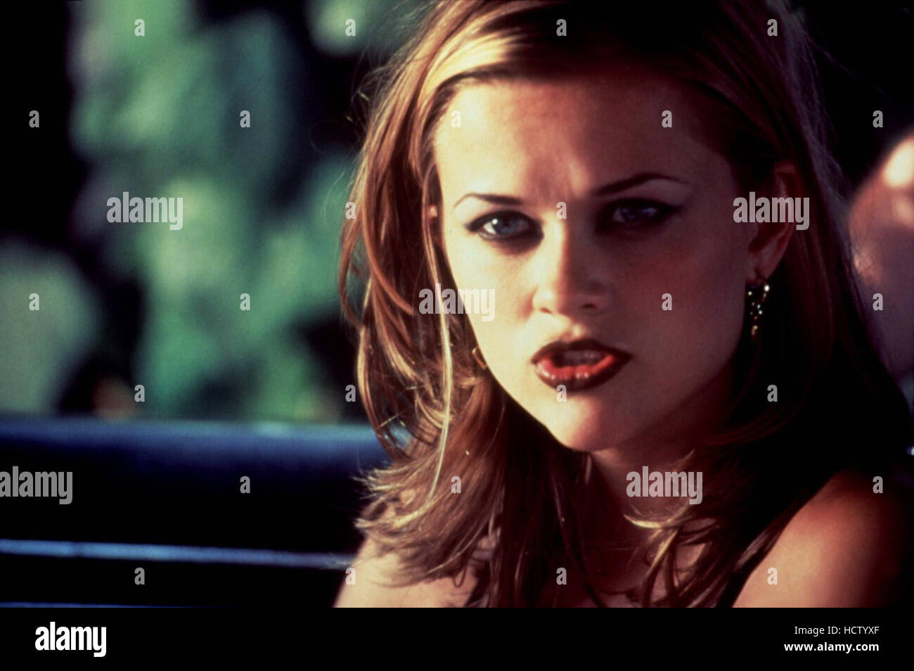 Reese witherspoon freeway 1996 Banque de photographies et d’images à ...