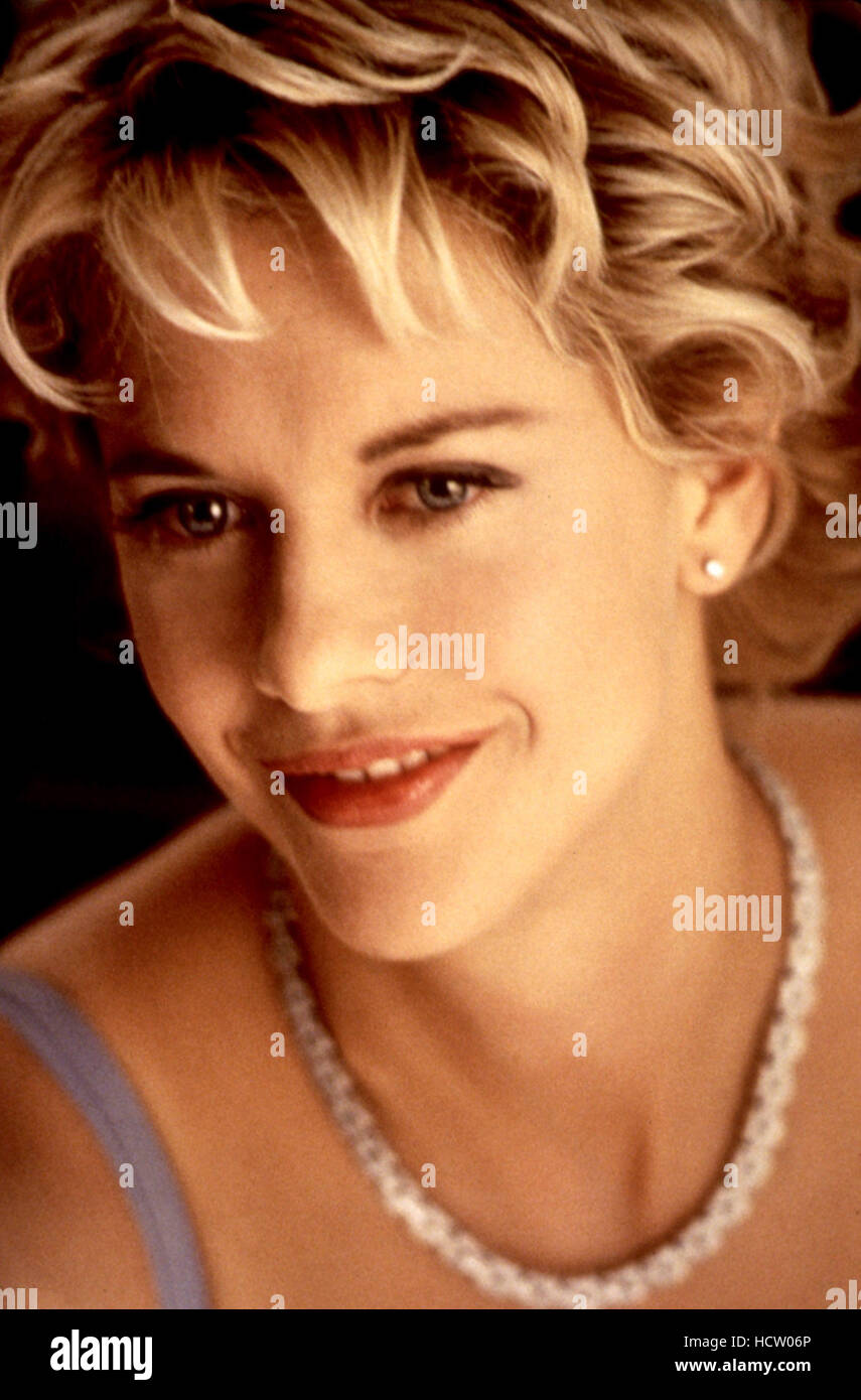 FRENCH KISS, Meg Ryan, 1995, TM et copyright (c) 20th Century Fox Film ...