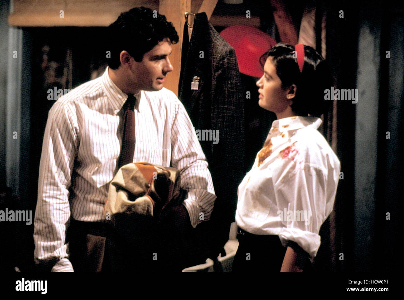 GREMLINS 2 : THE NEW BATCH, Zach Galligan, Phoebe Cates, 1990 Photo ...