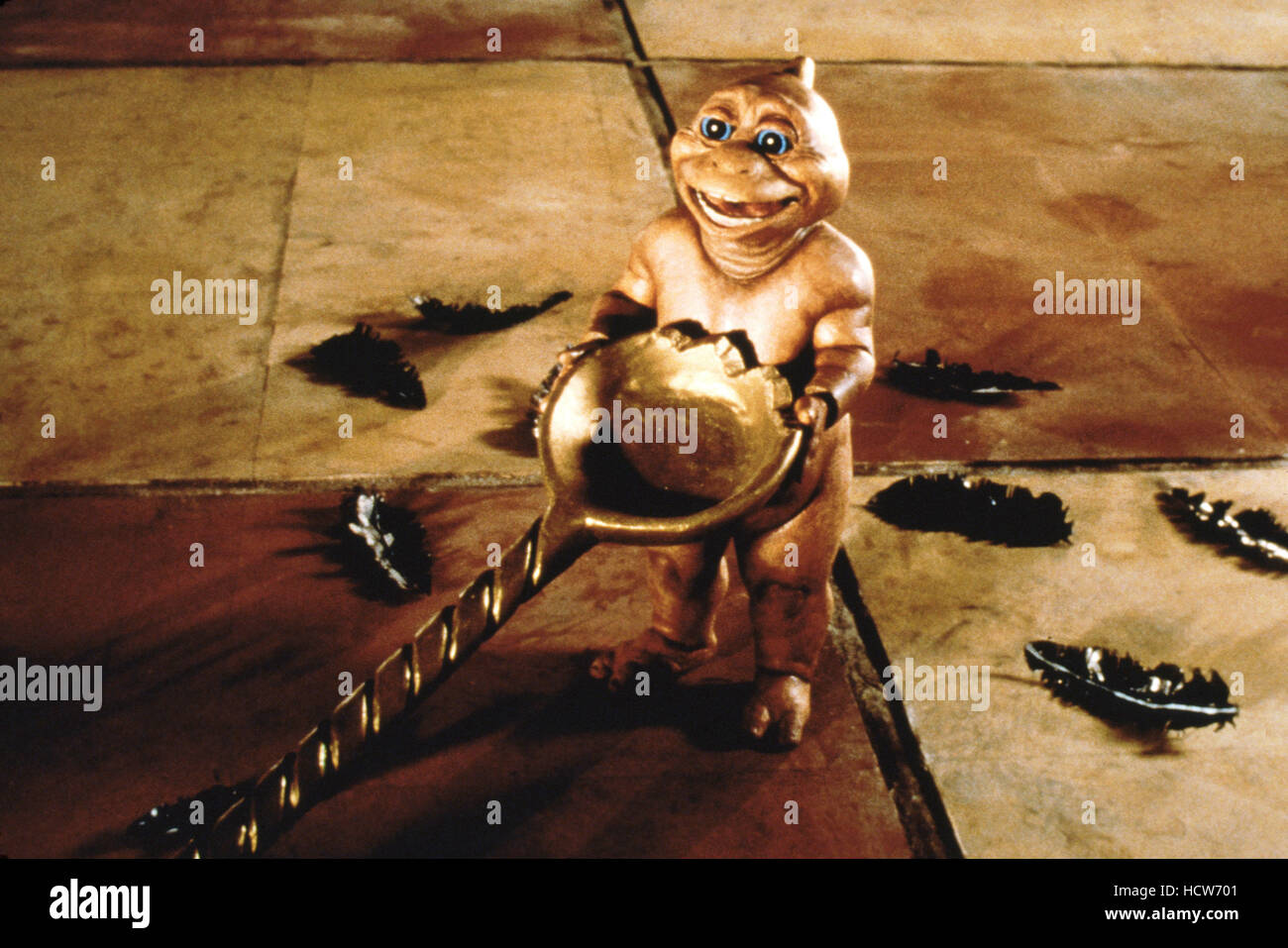 La légende de GALGAMETH, (aka GALGAMETH), Galgameth, 1996, © Wald ...