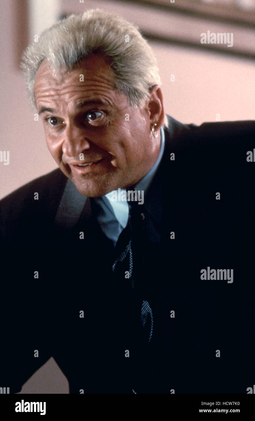L'arme fatale III, Joe Pesci, 1992, (c)Warner Bros./avec la permission ...