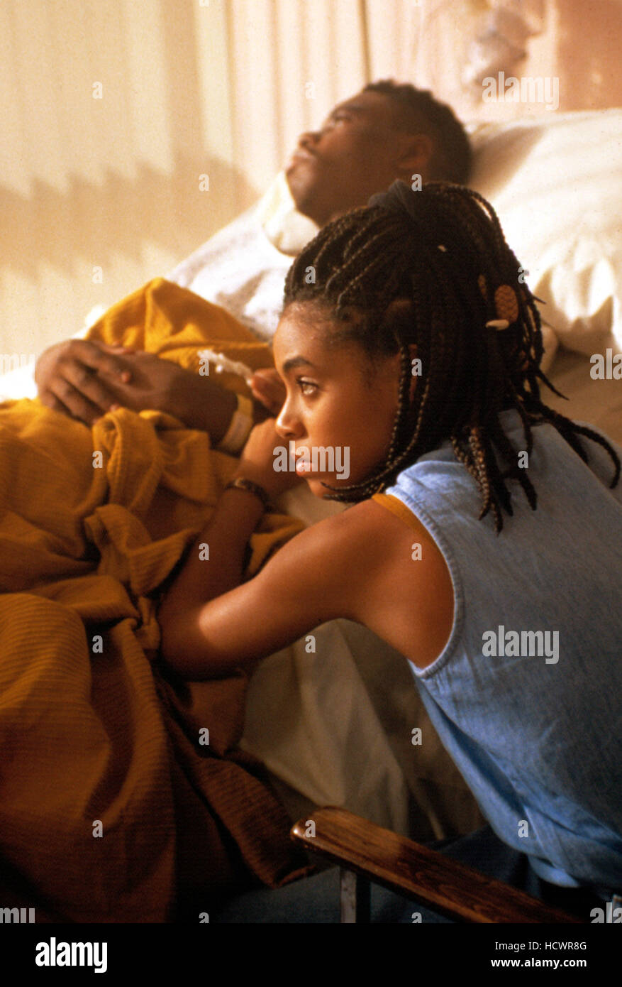 Menace ii society 1993 jada Banque de photographies et d’images à haute ...