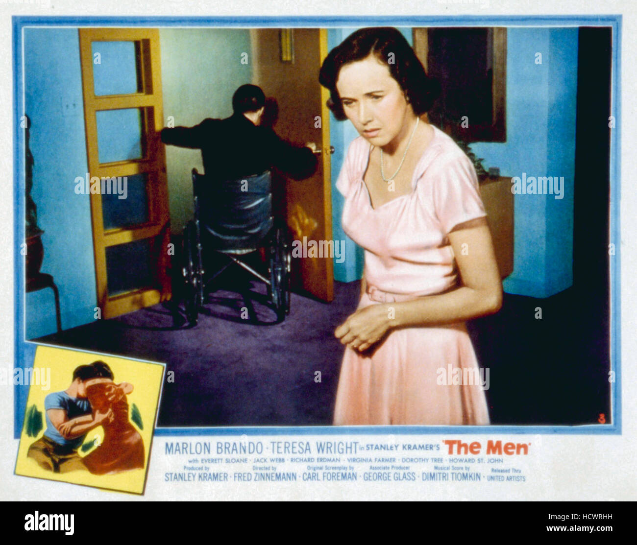 Des hommes 1950 marlon Banque de photographies et d’images à haute résolution - Alamy