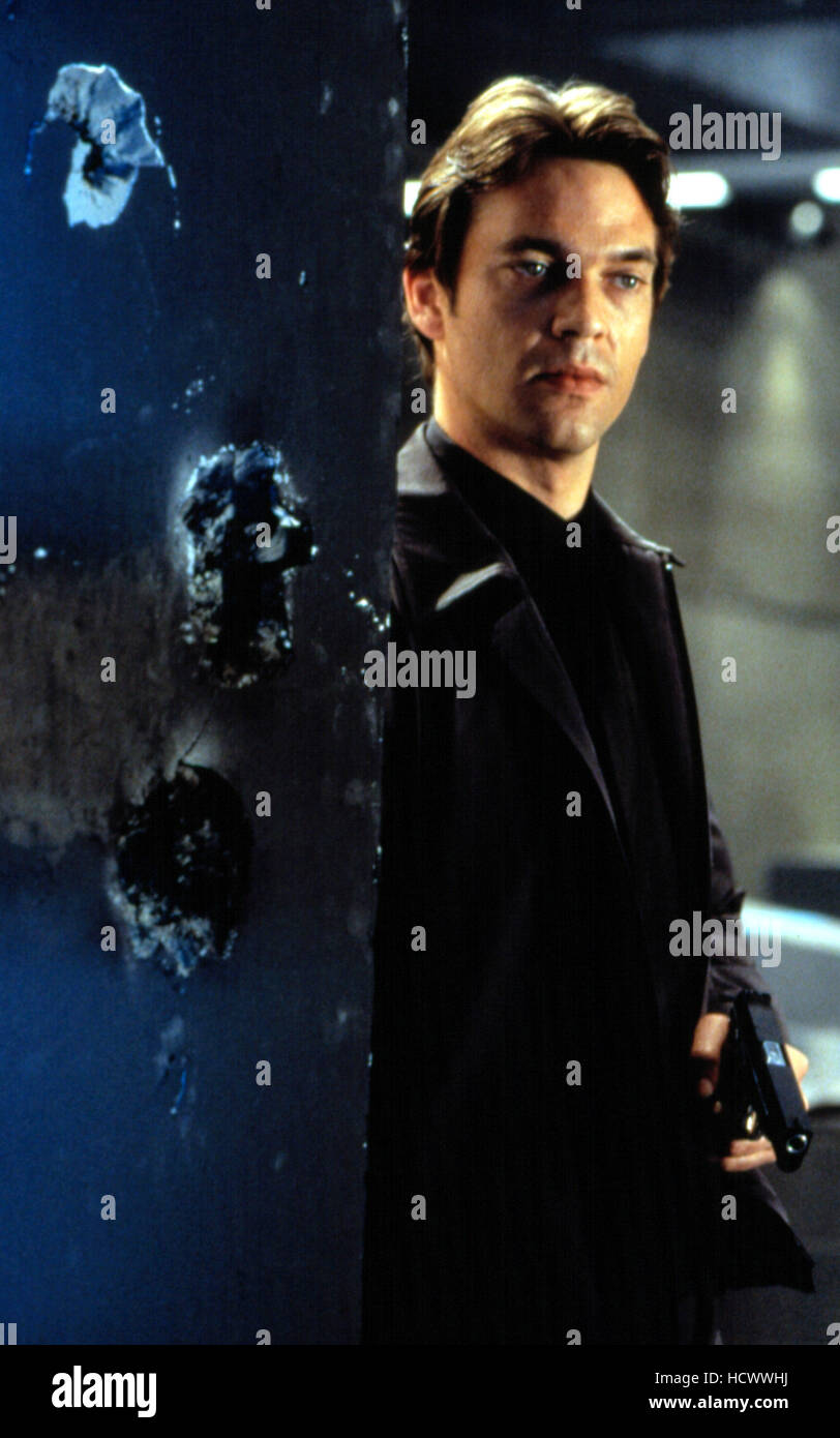 Dougray scott mission impossible ii Banque de photographies et d’images ...