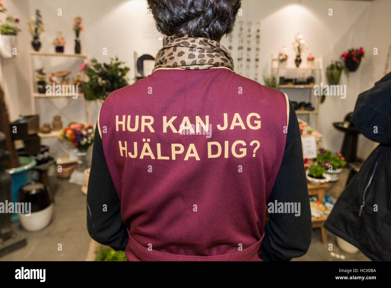 Je peux vous aider Banque de photographies et d’images à haute ...