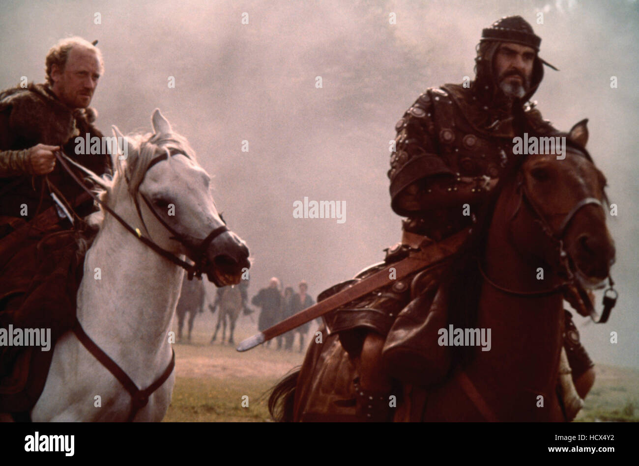 Sean connery robin hood Banque de photographies et d’images à haute ...