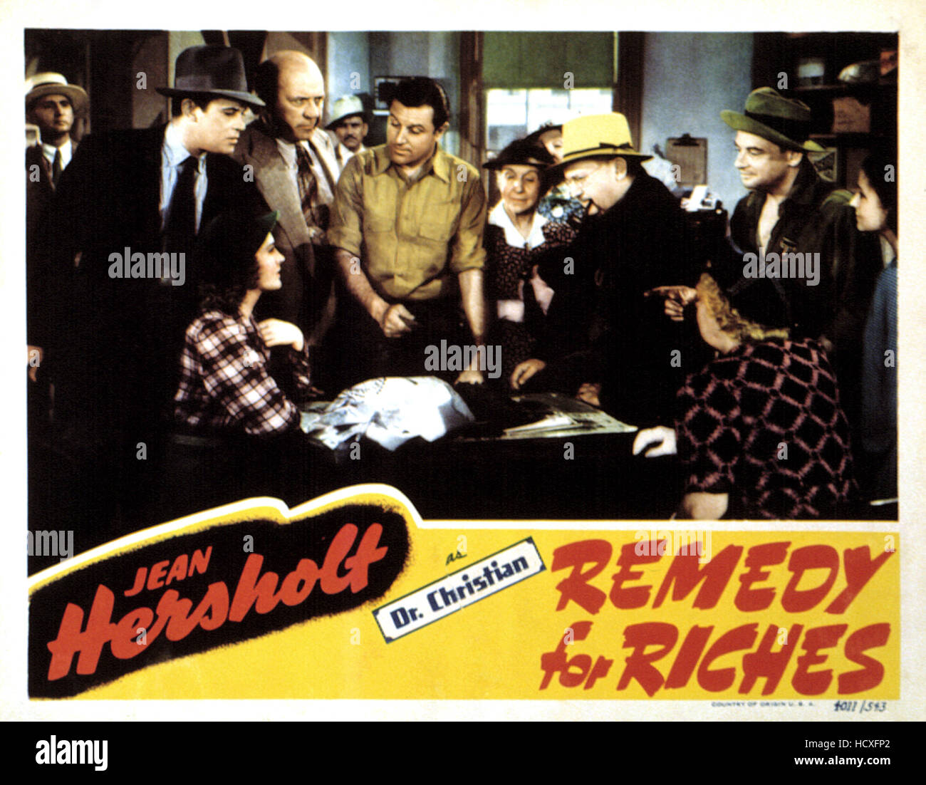 Remède pour la richesse, Robert Baldwin, Dorothy Lovett, Edgar Kennedy ...