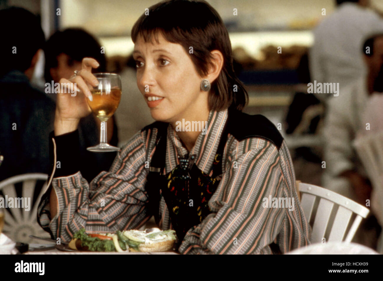 ROXANNE, Shelley Duvall, 1987, (c)Columbia Pictures/avec la permission ...