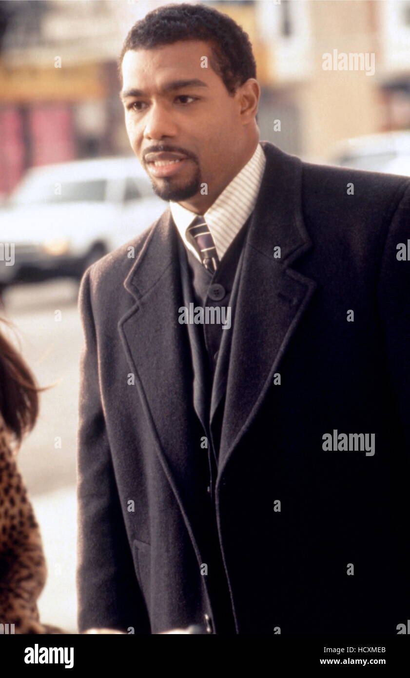 SOUL FOOD, Michael Beach, 1997, TM et © Copyright 20th Century Fox Film ...