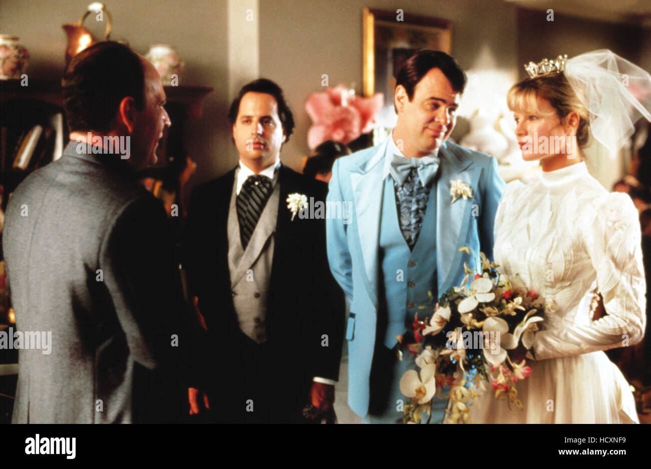 Ma belle-mère est un alien, Earl Boen, Jon Lovitz, Dan Aykroyd, Kim ...