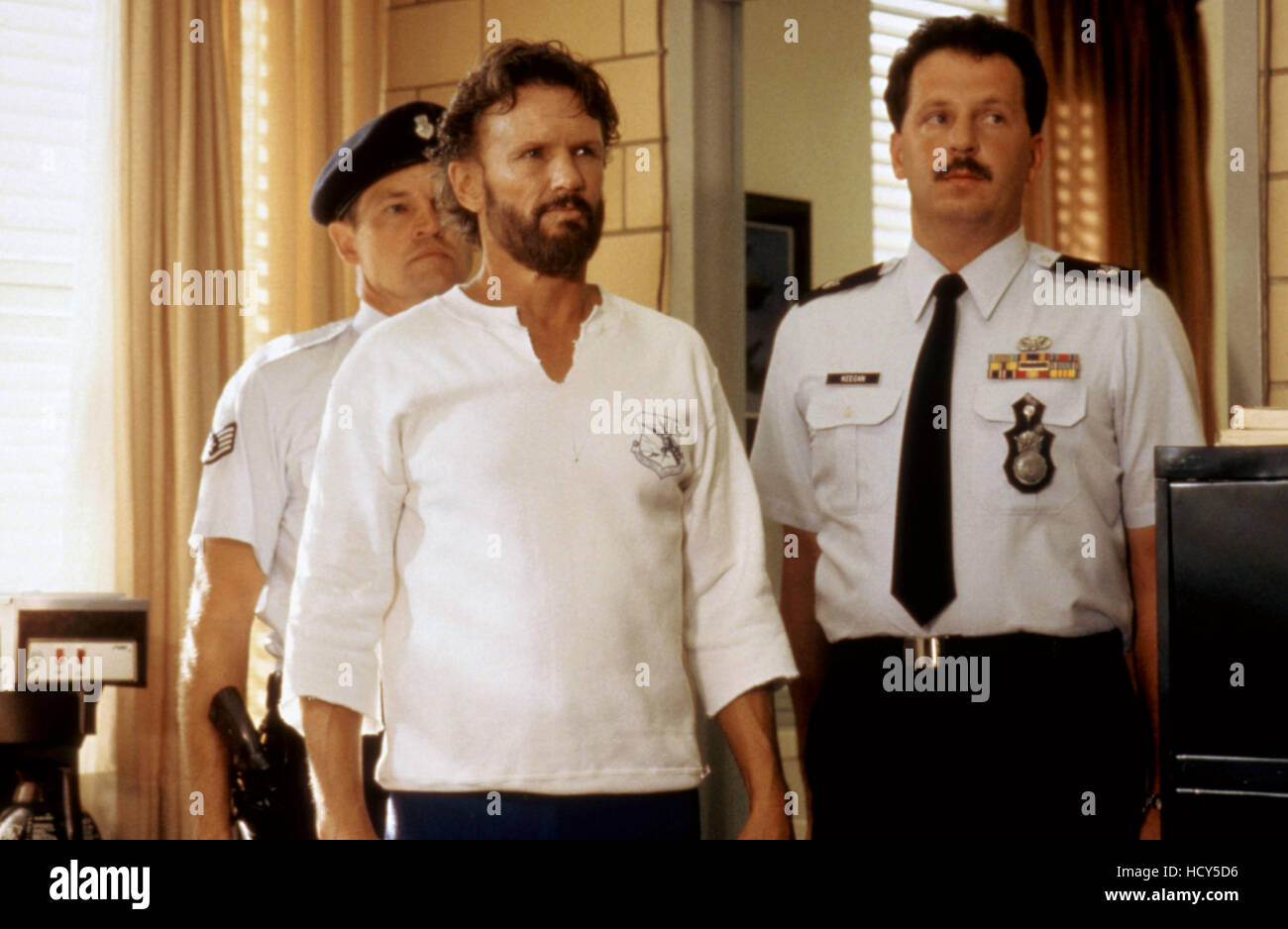 Welcome home 1989 kris kristofferson Banque de photographies et d ...