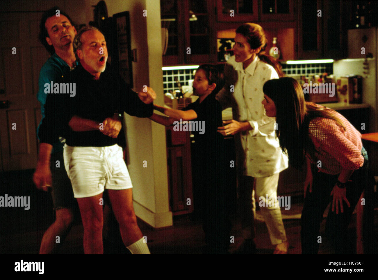 WHAT ABOUT BOB ?, Bill Murray, Richard Dreyfuss, Charlie Korsmo, Julie ...