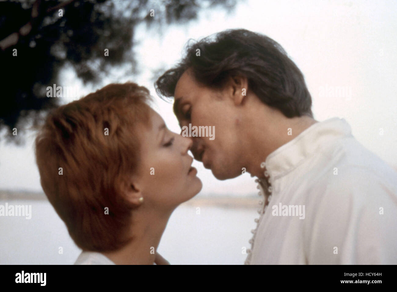 Lesley anne down sphinx 1981 Banque de photographies et d’images à ...