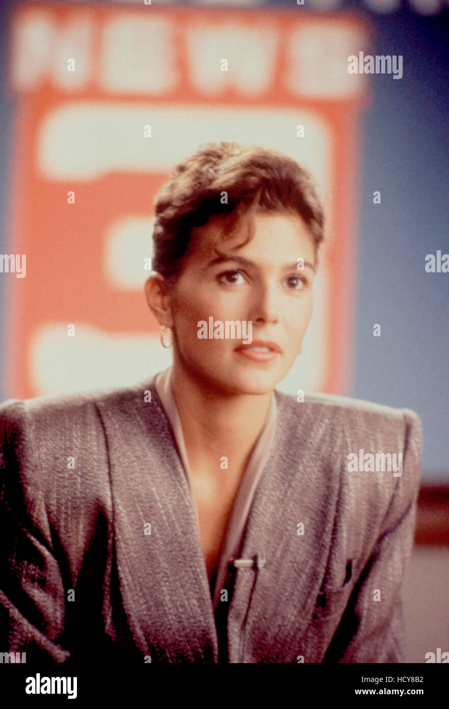 TEENAGE Mutant Ninja Turtles II : THE SECRET OF THE OOZE, Paige Turco ...