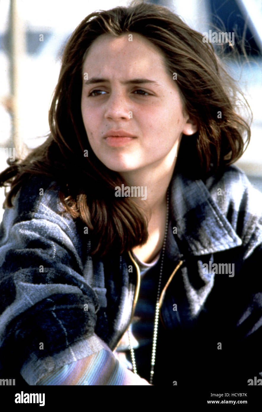 TRUE LIES, Eliza Dushku, 1994, TM et © Copyright 20th Century Fox Film ...