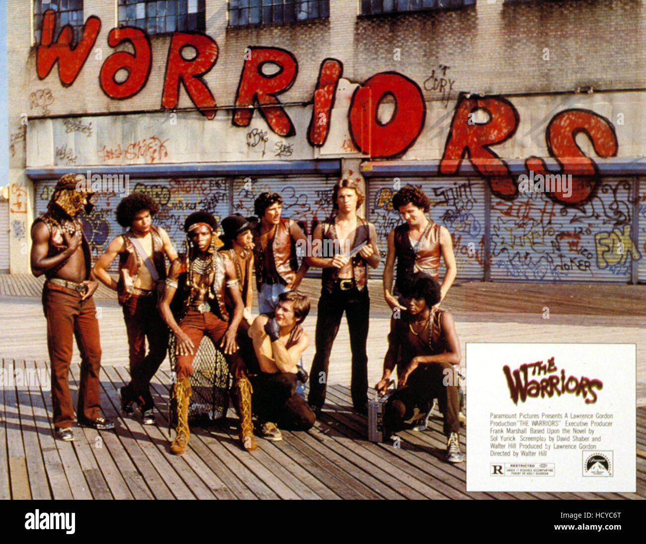 Les guerriers, Dorsey Wright, 45965 Sanchez, David Harris, Tom ...