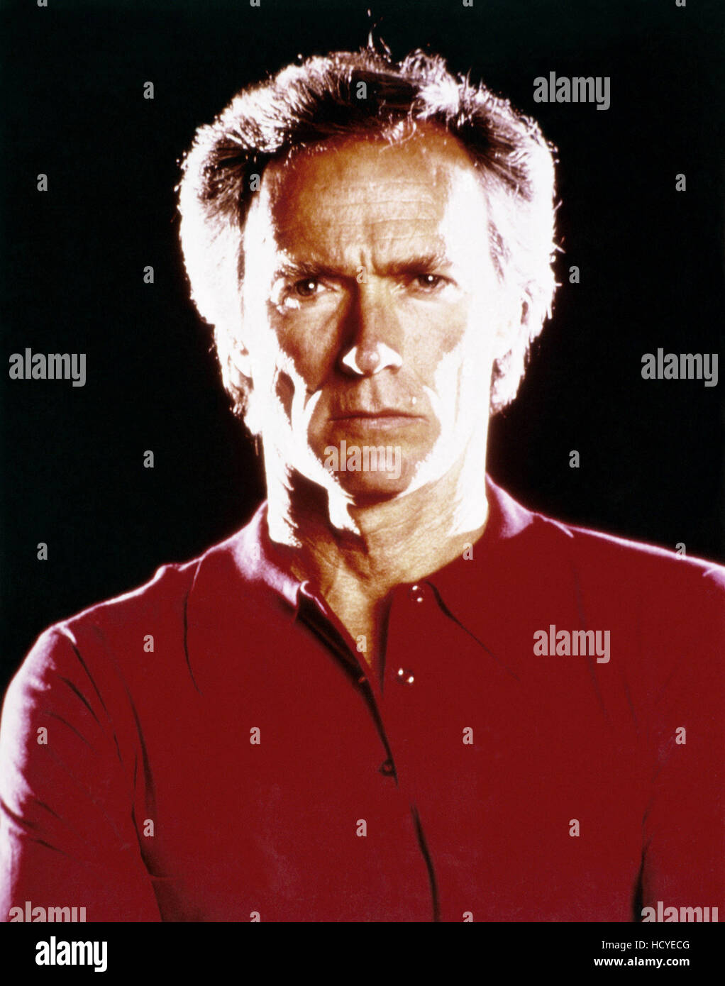 Clint Eastwood 1990