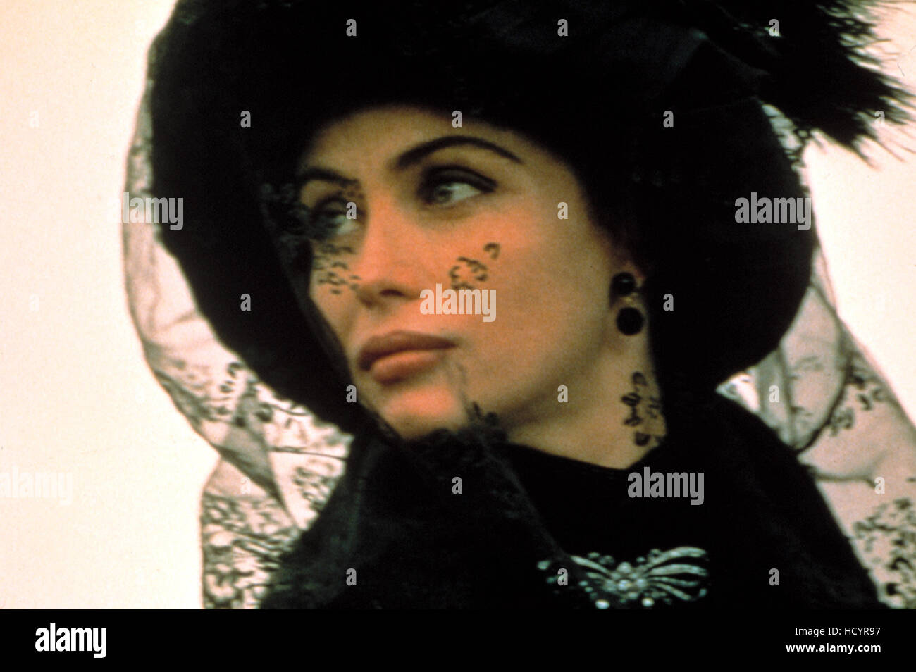 Du temps retrouvé, (aka LA VILLA Herbert), Emmanuelle Beart, 1999 ...