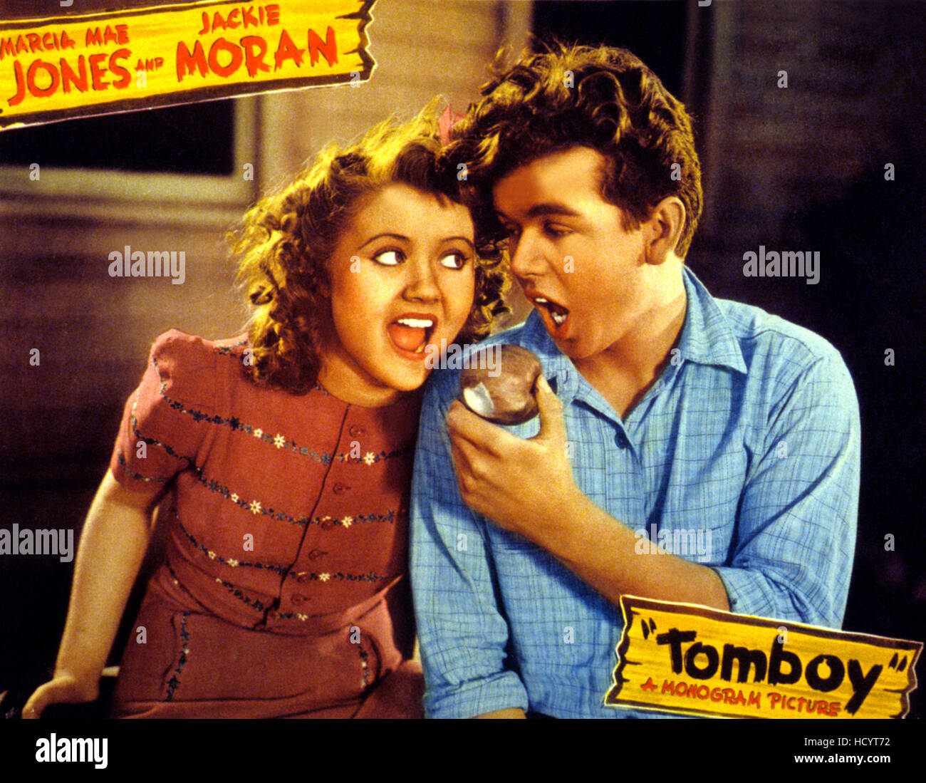 Jackie moran Banque de photographies et d’images à haute résolution - Alamy