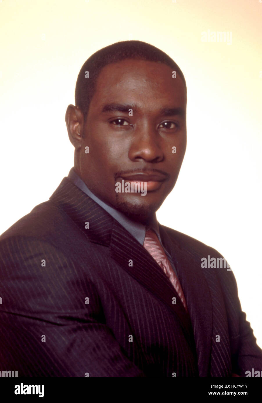 Deux peuvent jouer ce jeu, Morris Chestnut, 2001, (c)Screen Gems/avec ...