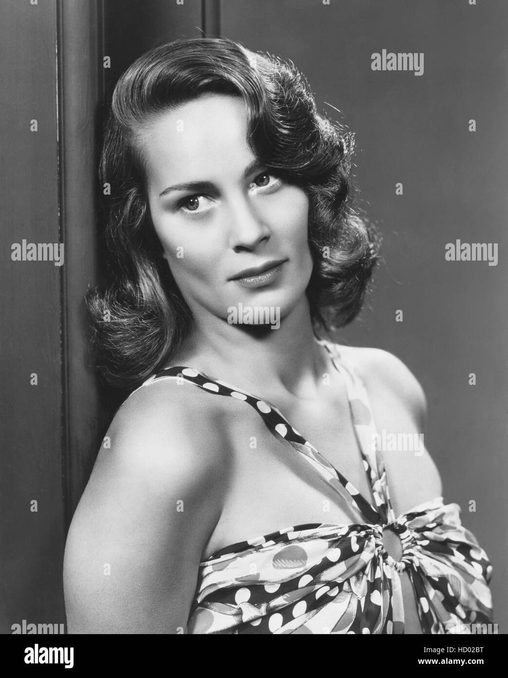 Alida valli Banque de photographies et d’images à haute résolution - Alamy