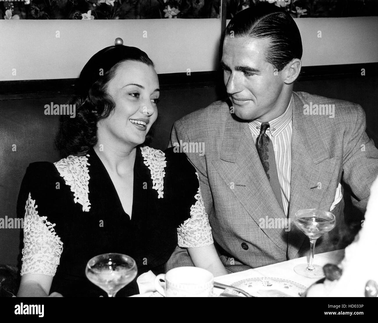 Andrea leeds howard Banque de photographies et d’images à haute ...