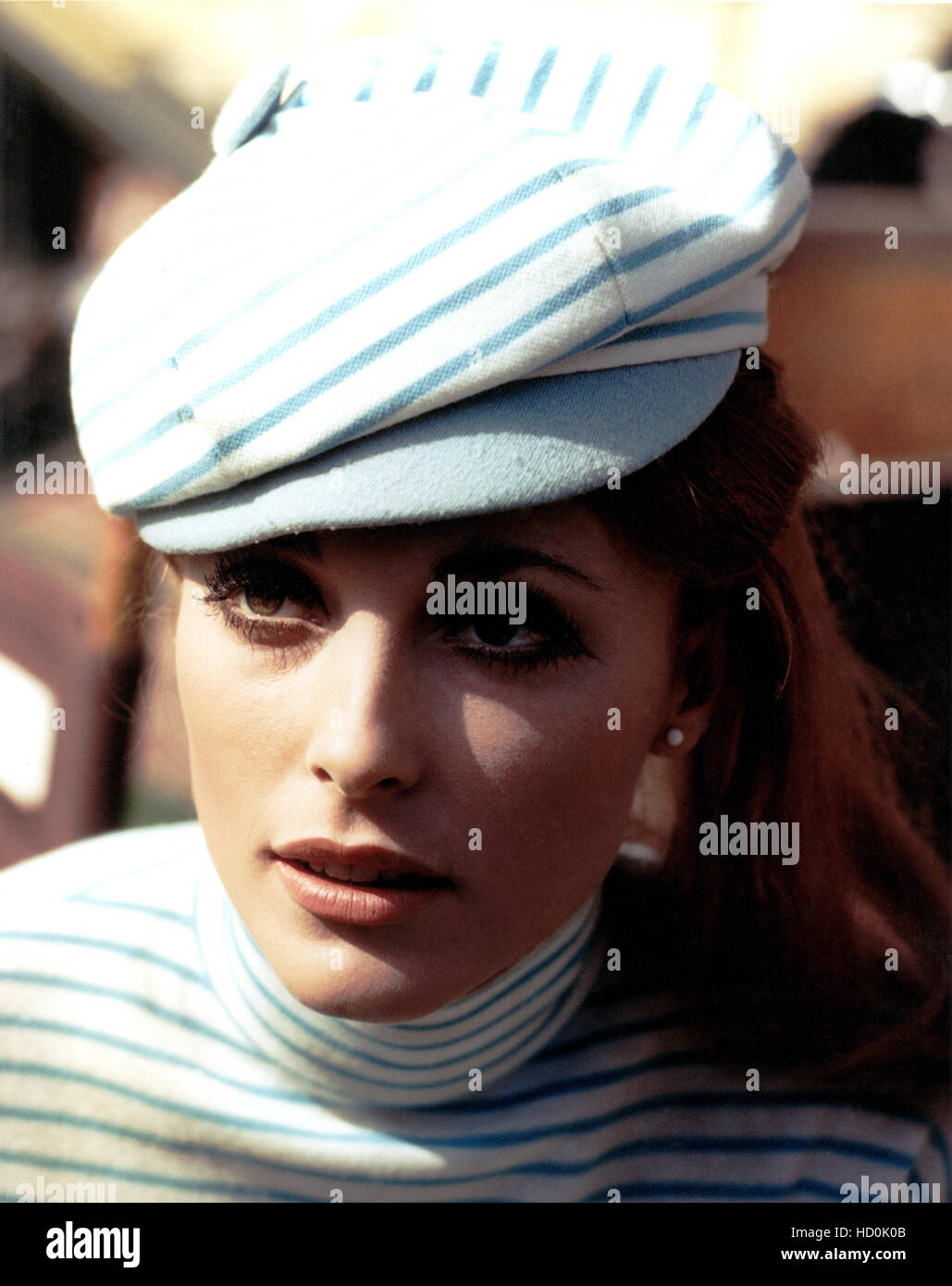 Sharon tate Banque de photographies et d’images à haute résolution ...