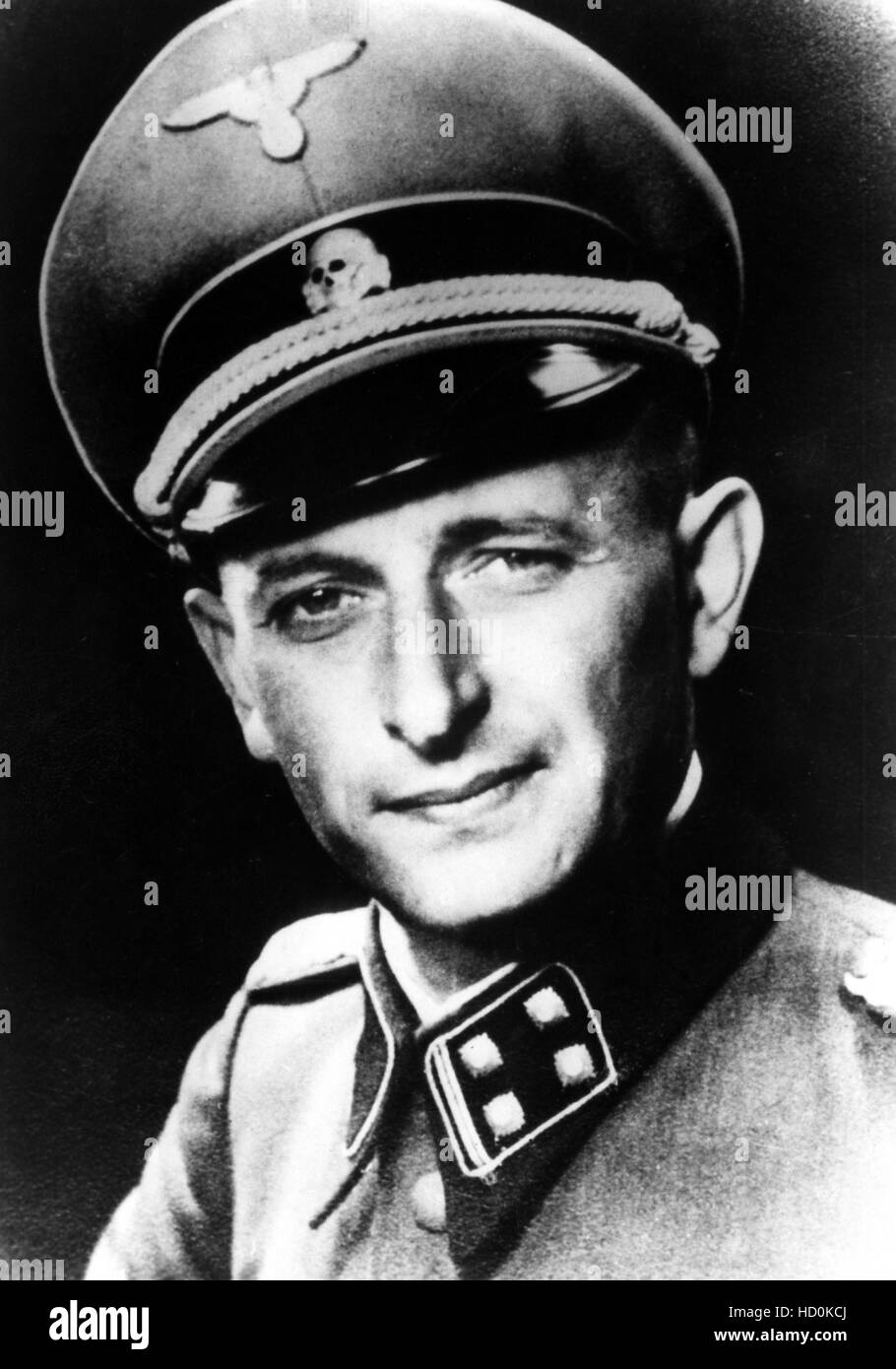 Adolf eichmann Banque de photographies et d’images à haute résolution ...