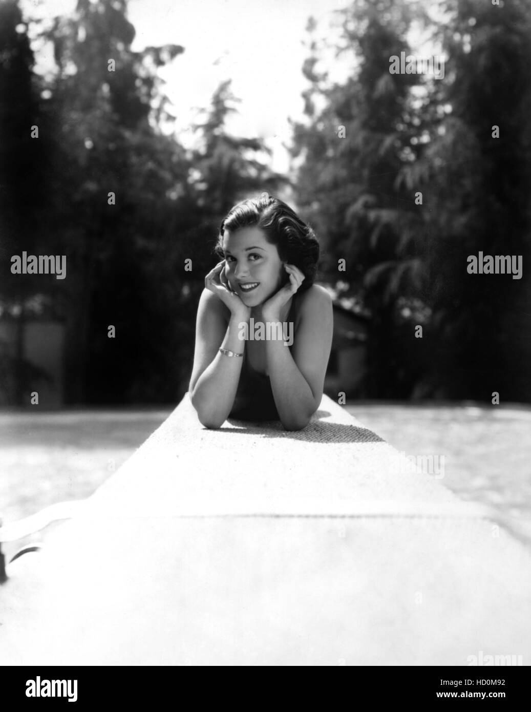 Ann rutherford Banque de photographies et d’images à haute résolution ...