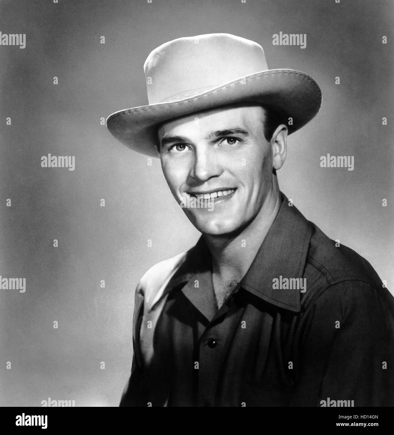 Eddy arnold Banque de photographies et d’images à haute résolution - Alamy