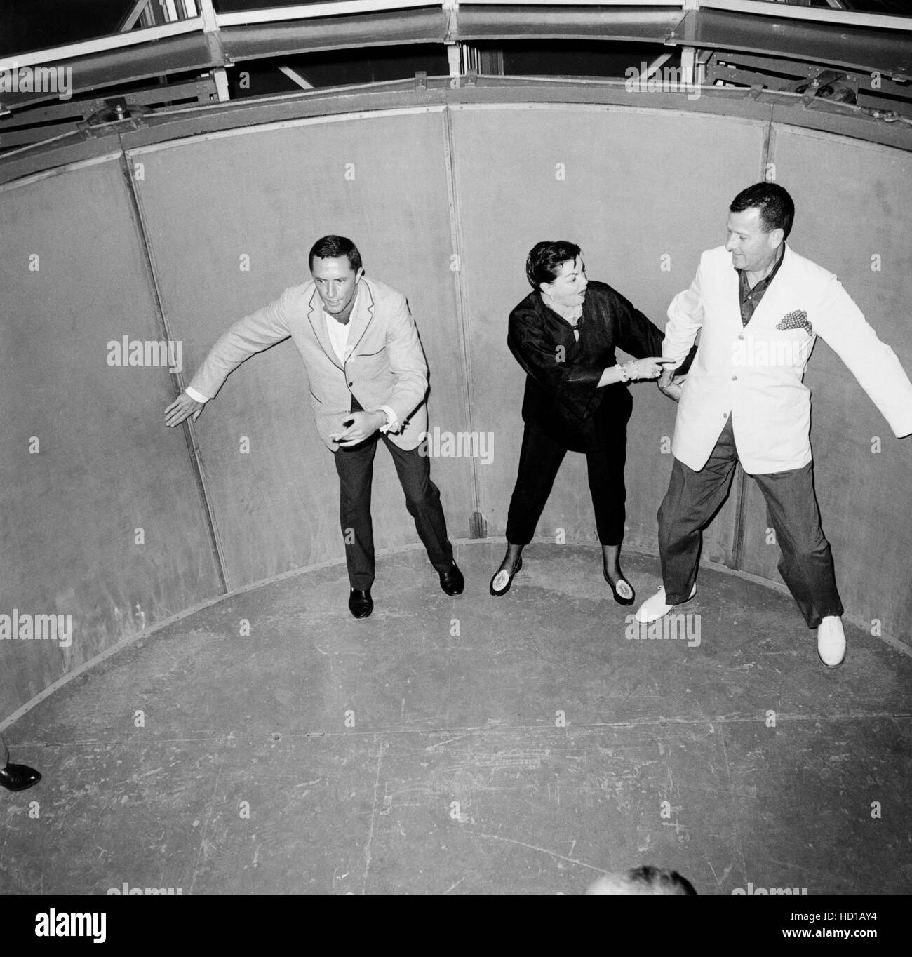 Roger edens Banque d'image et photos - Alamy