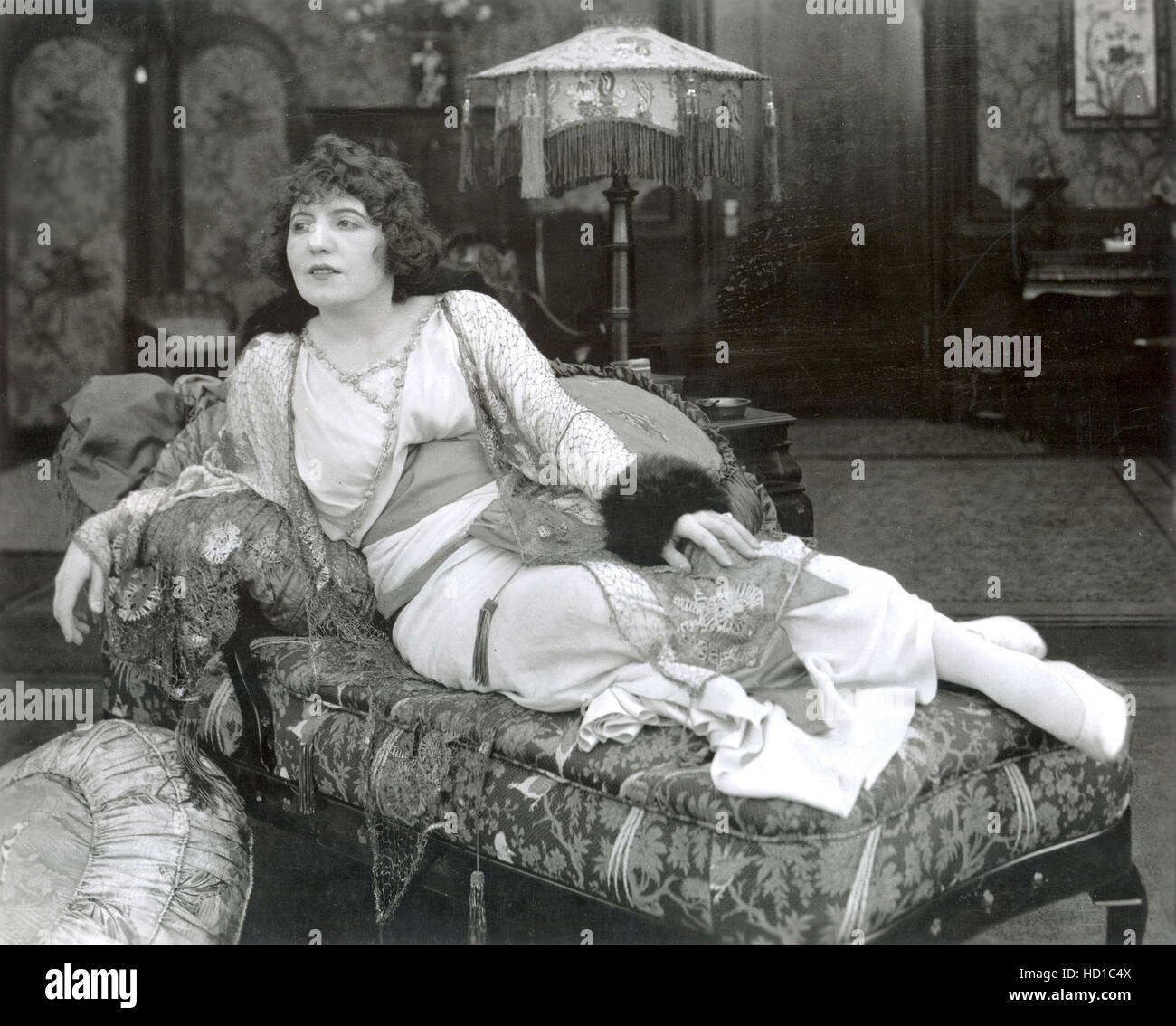 Louise glaum Banque de photographies et d’images à haute résolution - Alamy