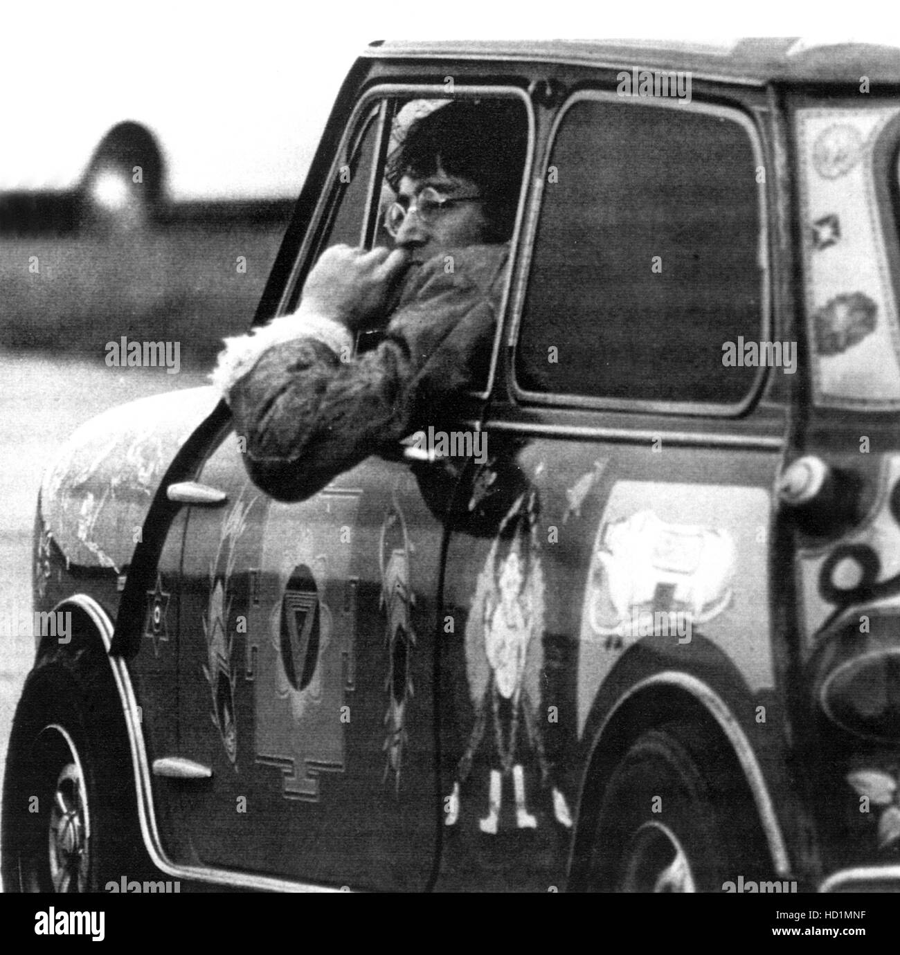 1960s mini Banque d'image et photos - Alamy