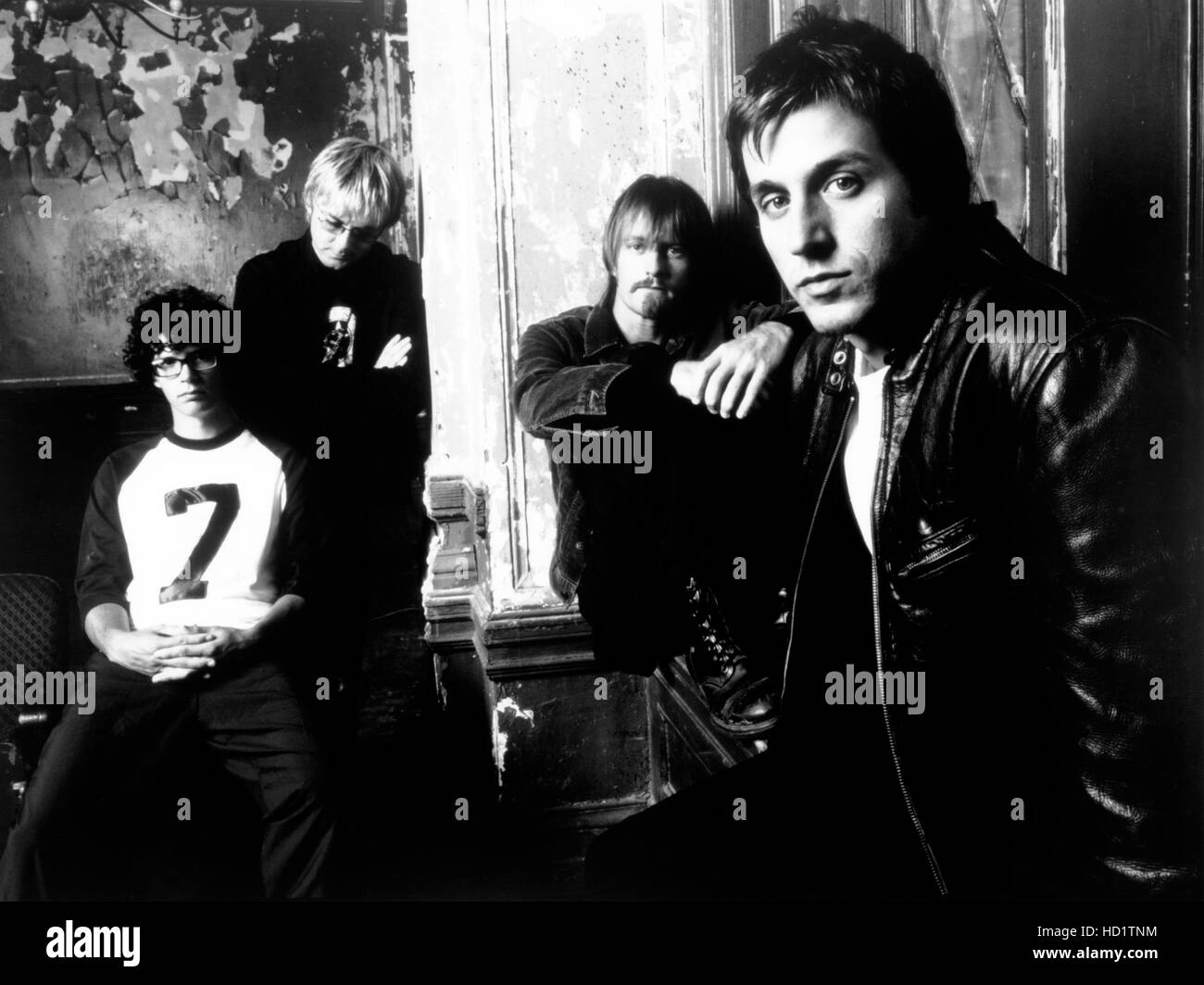 Notre Dame de la paix, de Jeremy Taggart, Mike Turner, Duncan Coutts ...