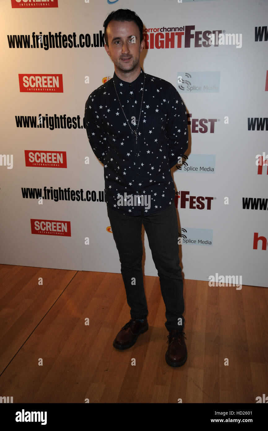 Adam rhys davies Banque de photographies et d’images à haute résolution - Alamy