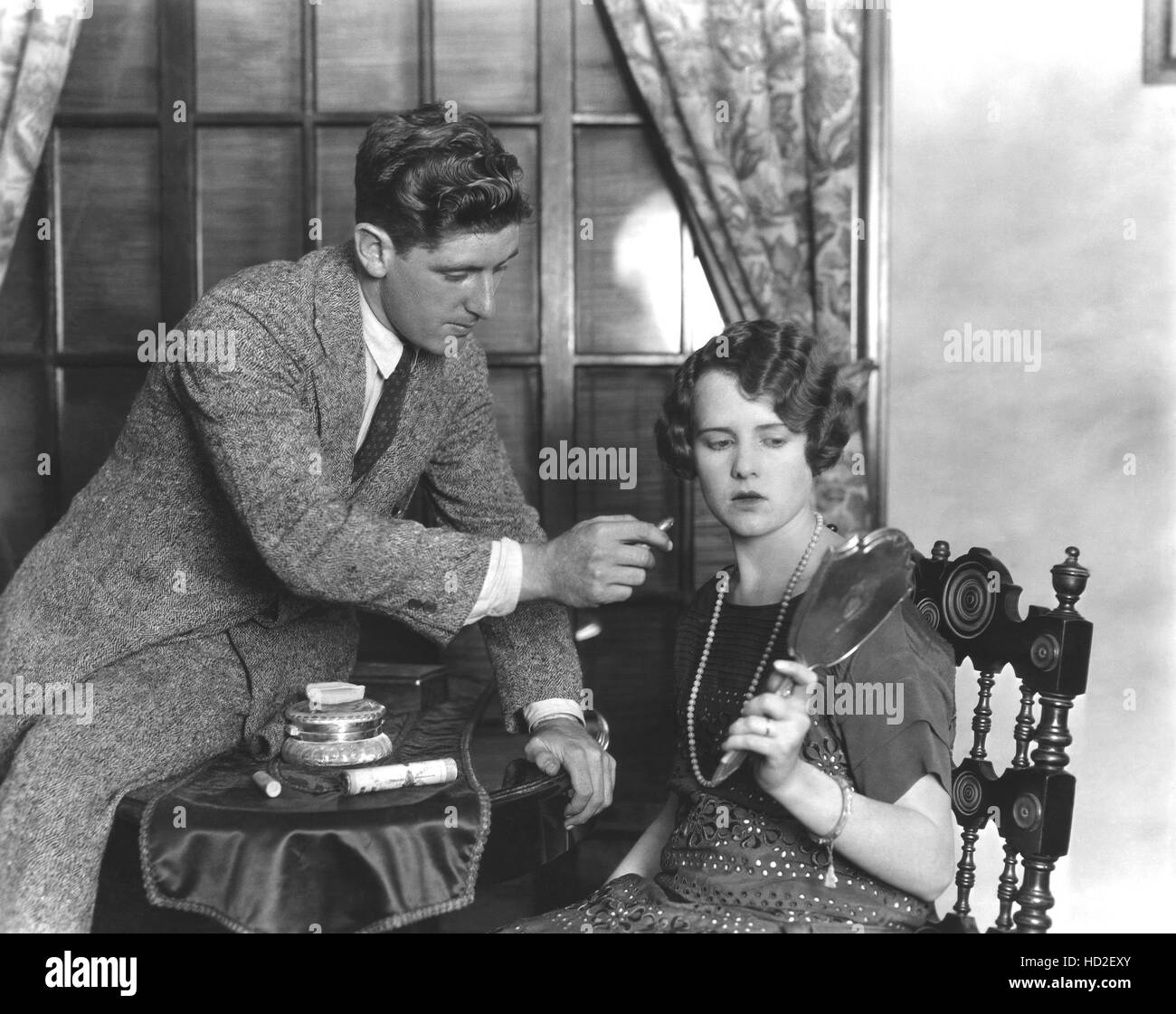 L'actrice marjorie daw Banque de photographies et d’images à haute ...