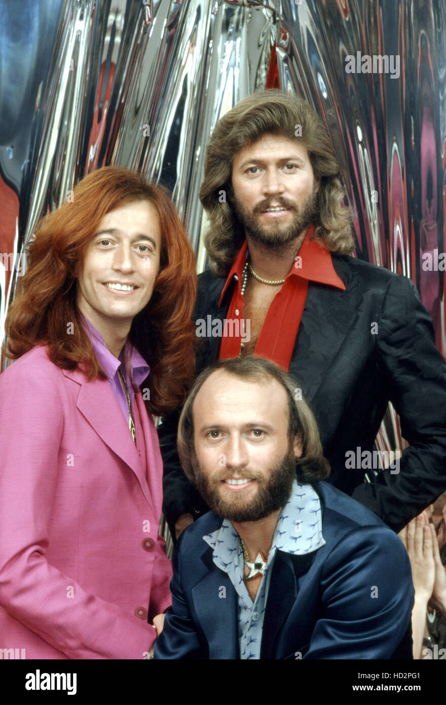 Portraits de robin gibb Banque de photographies et d’images à haute ...